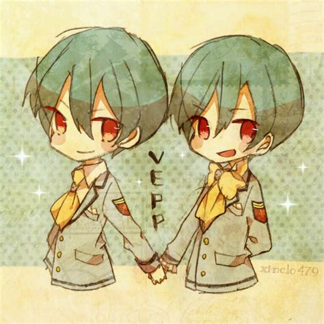 别府日彦 别府月彦 双子 高清图片，堆糖，美图壁纸兴趣社区