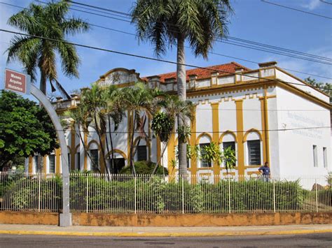 Presidente Prudente Conheça Um Pouco Da Capital Da Alta Sorocabana