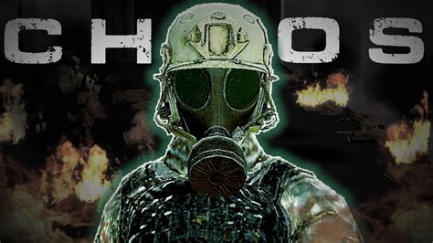 The Chaos Insurgency Experience Scp Secret Lab Youtube