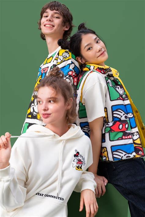 10 Fun Pieces From The New Levis X Disney Collection We Need Asap