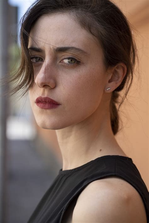 Bertozzi Cecilia Ttagency