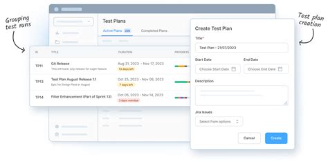 Test Run Management Browserstack Test Management Browserstack