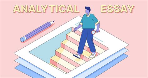 How To Write An Analytical Essay In 6 Steps Grammarly