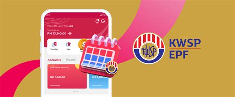 How To Set Recurring Epf Self Contribution Via Bimb Mobile Bimb