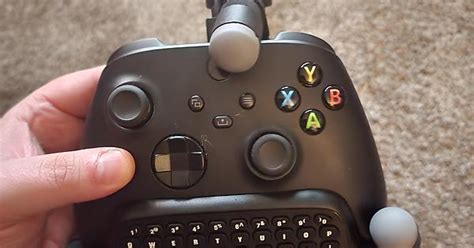 Rigged Up A Controller Mount By Using A Little Tripod And Phone Mount It Works Album On Imgur