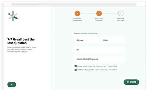 The Catapult Network Browser London