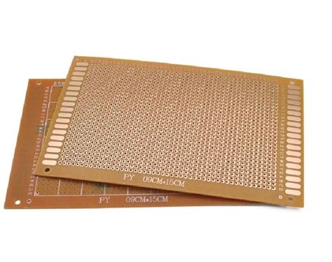 Dotted Veroboard 12 18cm Microscale