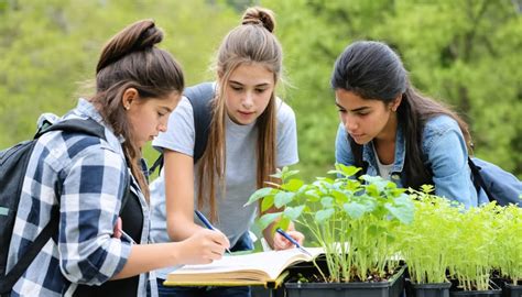 7 Powerful Strategies To Make Environmental Education Come Alive In
