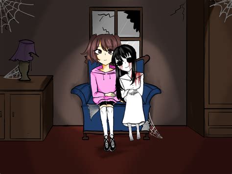 Humans And Ghosts By Boonyen111 On Deviantart