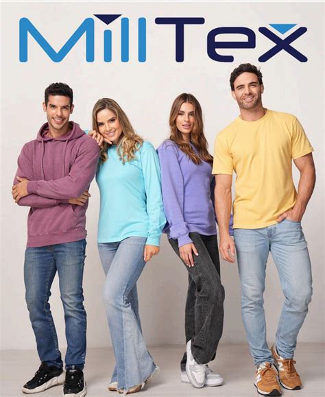 Milltex · Milltex