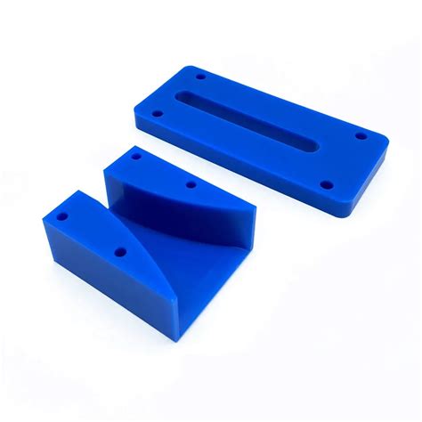 Oemodm Cnc Machining Plastic Partscnc Machining Plastic Parts