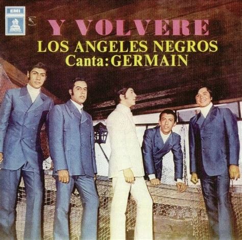 Banda Musical Del Verano Y Volveré Canción De Alain Barriere Que
