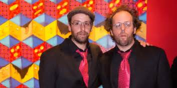 Biography Of Os Gemeos Widewalls