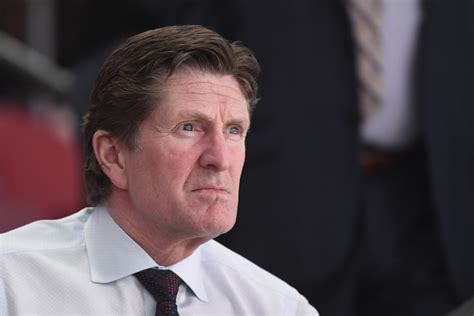 Dans La Lnh Mike Babcock Se Rapprocherait Des Oilers Dedmonton