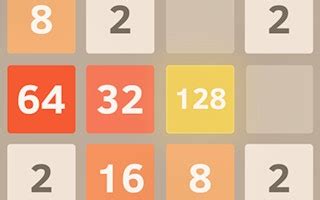 2048 Games Online Play Free Puzzle Games On Gamepix