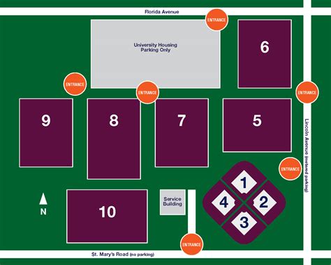 Complex Fields Map Campus Recreation Uiuc