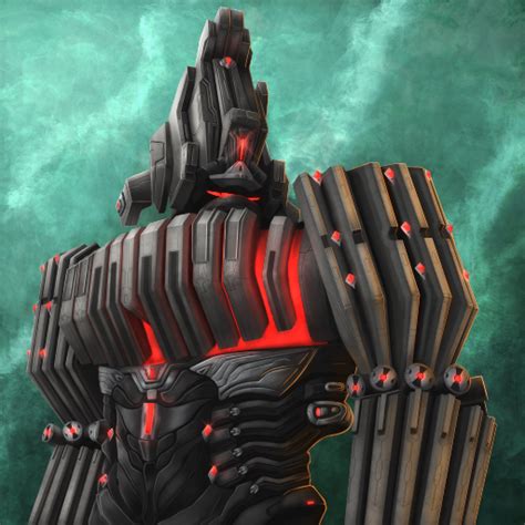 Radiation Needs A Rework General Warframe Forums