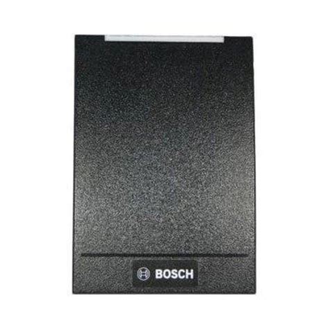 Bosch Proximity Reader With Keypad Ard Aybs6380 China Security Supplies