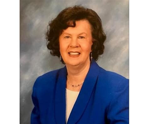 Marlene Cox Obituary 2022 Birmingham Al Birmingham