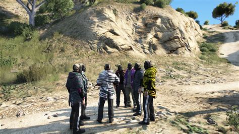 Postapo Snake Fivem Releases Cfxre Community