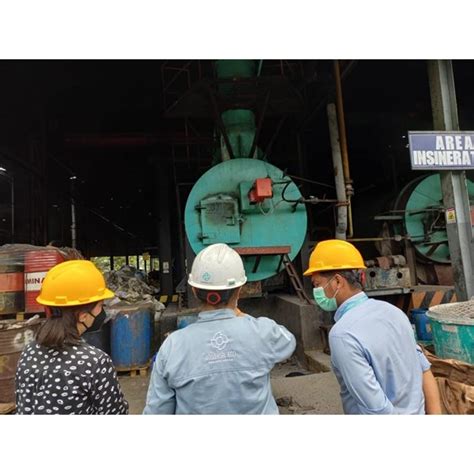 Jual Pengangkutan Limbah B Jakarta Oleh PT Putra Madu Segara