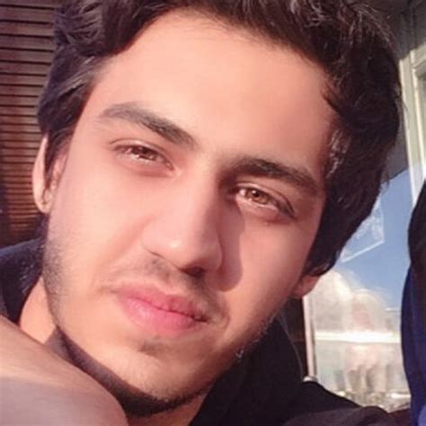 Mohammad Davoudi Research Profile