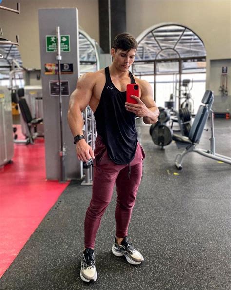 Max Murillo Ropa Casual Hombres Estilo De Ropa Hombre Hombres Sin