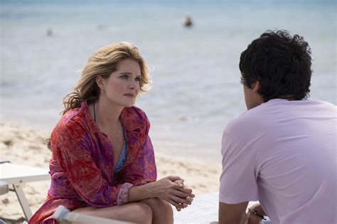 ‘the White Lotus Star Meghann Fahy On Daphne And Ethan