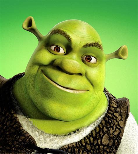 «Шрек 5» все-таки будет: студия DreamWorks начала разработку ...