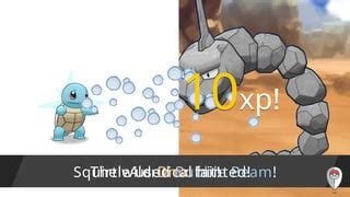 Filipino 9 Review Pokemon Game Based Ppt In Science Pptx