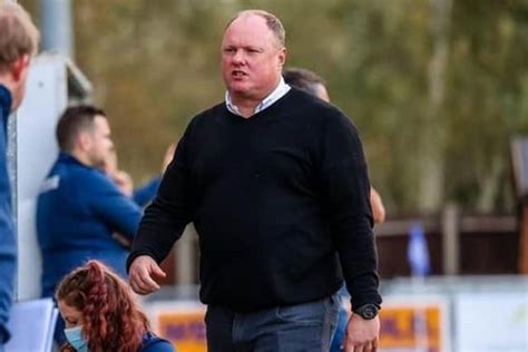 Boss Setchell Calls On Steelmen Fans To Come Out In Force For Big Rugby