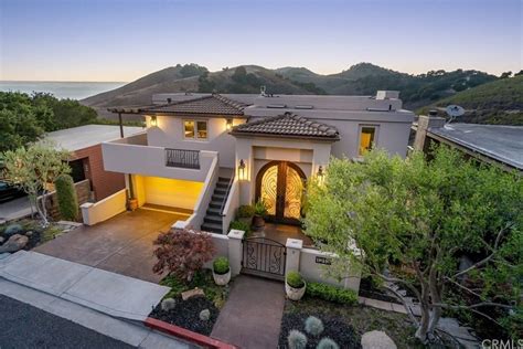With Ocean View Homes For Sale In Shell Beach Ca ®