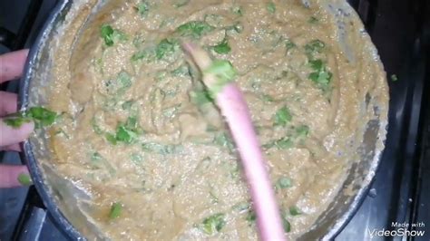 طريقة عمل بابا غنوج بطريقه سهله و بسيطه و اقتصاديه و تحفه جدا Youtube