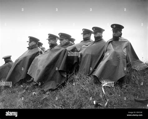 Why Did Soldiers Wear Capes At Cole Sherrell Blog