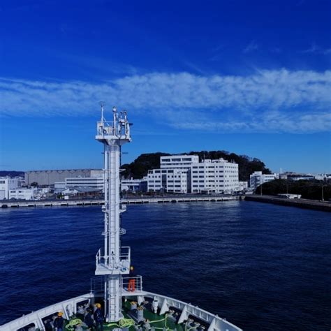 Jamstec Japan Agency For Marine Earth Science And Technology