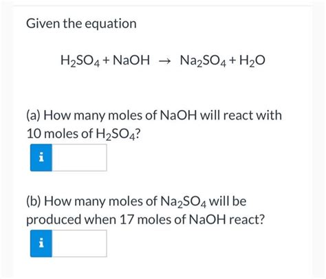 Solved Given The Unbalanced Equation Co2 H2→ch4 H2o A How