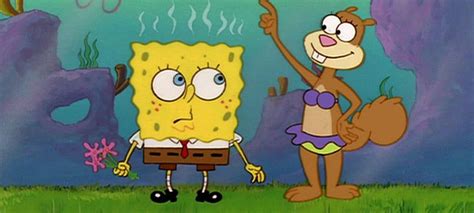 Patricia Do Bob Esponja
