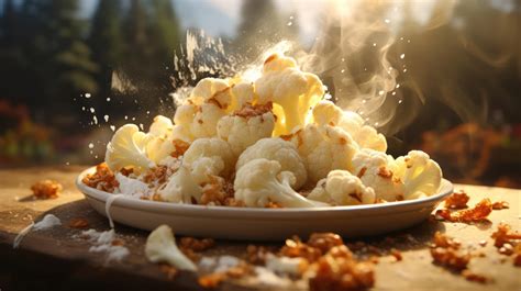 True Food Cauliflower Recipe Healthy And Flavorful Dish