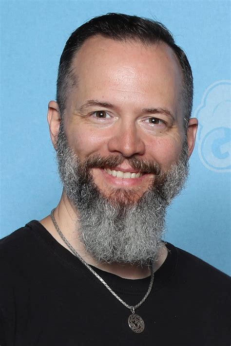 Christopher Daniel Barnes Profile Images — The Movie Database Tmdb