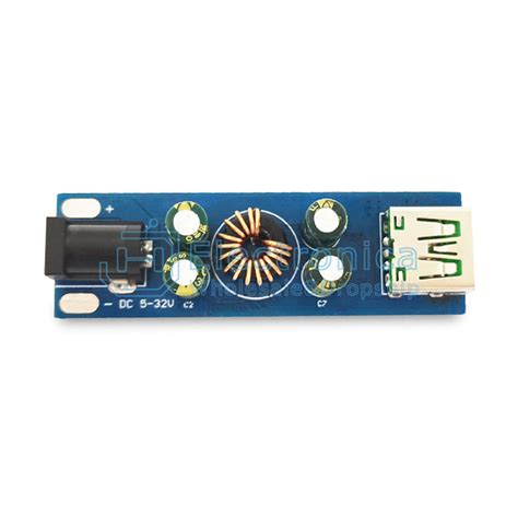 Sw3518 Usb Charging Module For Qc4030 Jh B2b Wholesaleanddropship