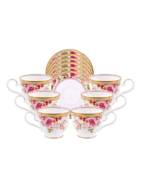 Elegant Bone China Dinner Sets And Crockery Collection Ekaani