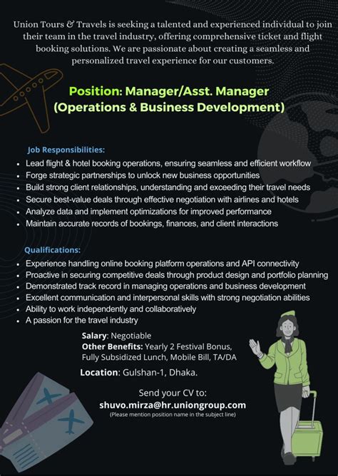 musa kazem on linkedin hiring tourism