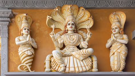 Brass Patanjali Statue, 8.2 inch Sage Patanjali Idol, Meditation Room ...