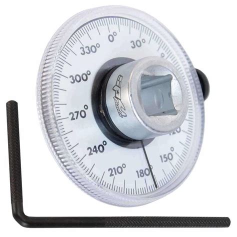 Torque Angle Gauges Total Tools