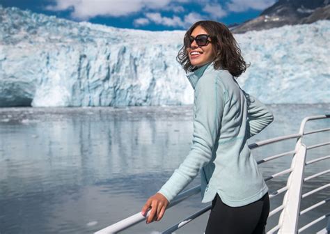 Whats The Best Way To Compliment An Alaskan Woman