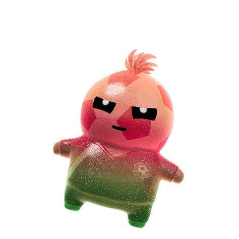 Fortnite Gummy Sprites All Variants And How To Get Them Beebom