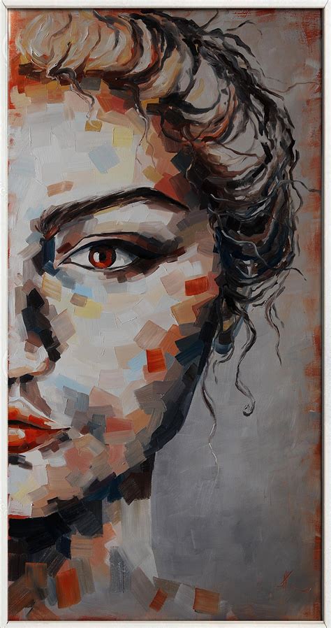 Pandora Karolina Masiewicz Touchofart