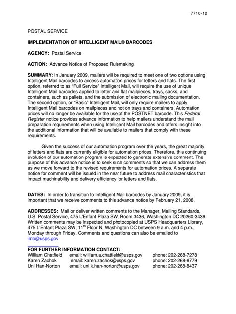 Fillable Online Postal Service Postal Explorer Fax Email