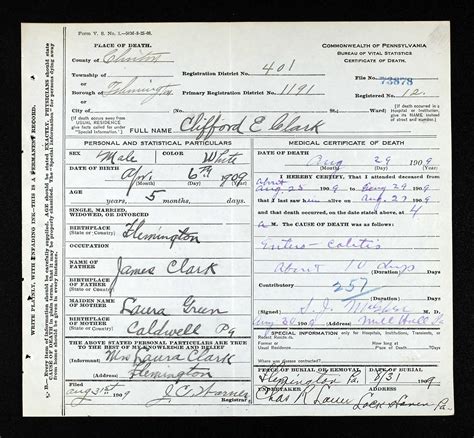 Clifford E Clark 1909 1909 Find A Grave Memorial