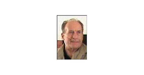 William Buehner Obituary 2010 Legacy Remembers